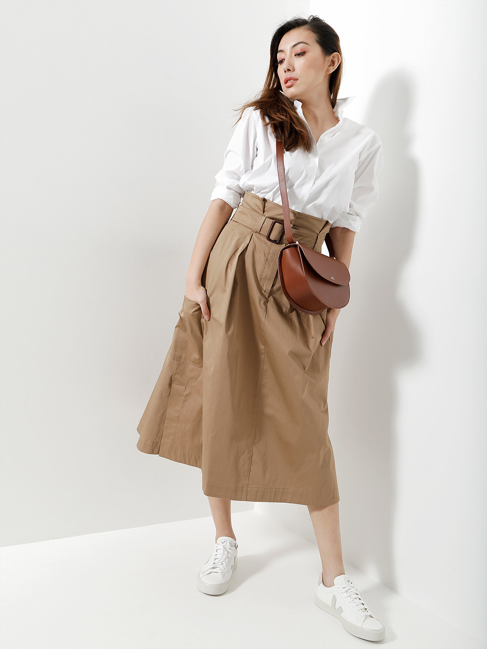 Looks in Utility Style