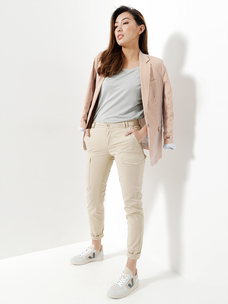 Looks in Utility Style