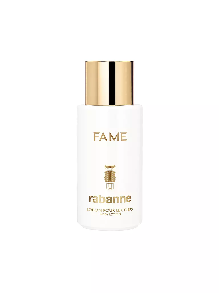 PACO RABANNE Fame Body Lotion 200ml keine Farbe