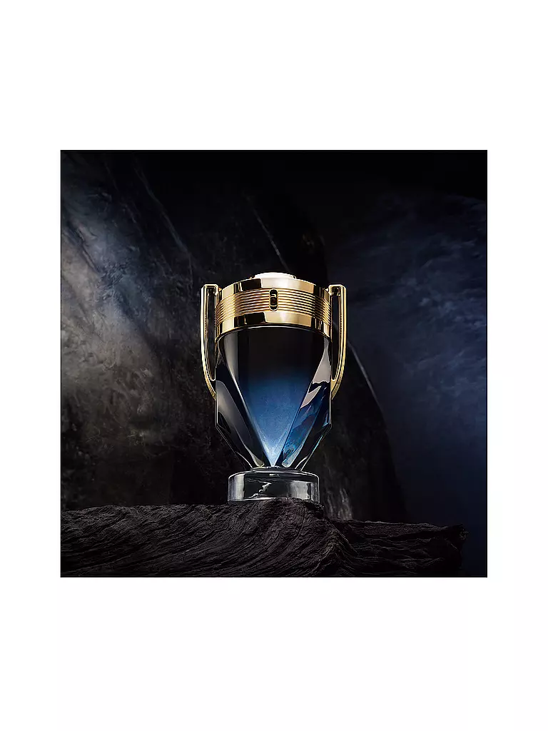 PACO RABANNE Invictus Eau de Parfum 50ml keine Farbe