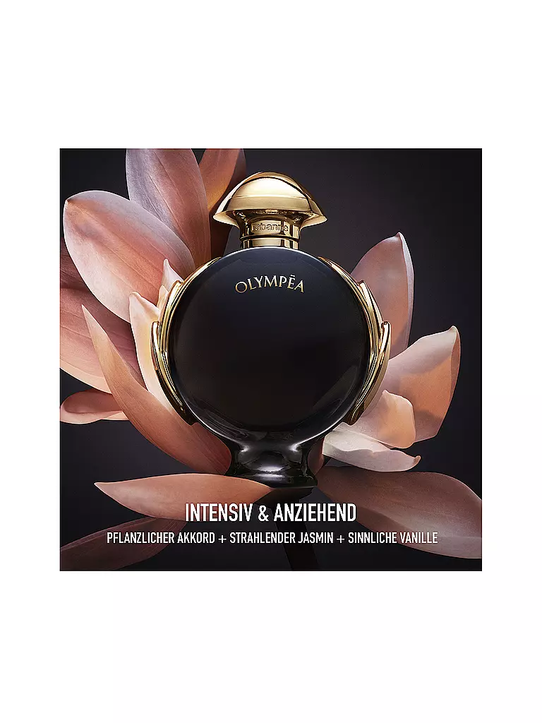 PACO RABANNE Olympéa Eau de Parfum 30ml keine Farbe