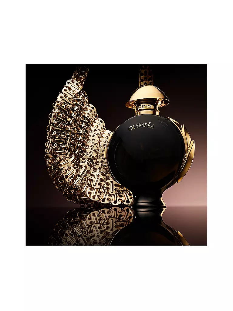 PACO RABANNE Olympéa Eau de Parfum 30ml keine Farbe
