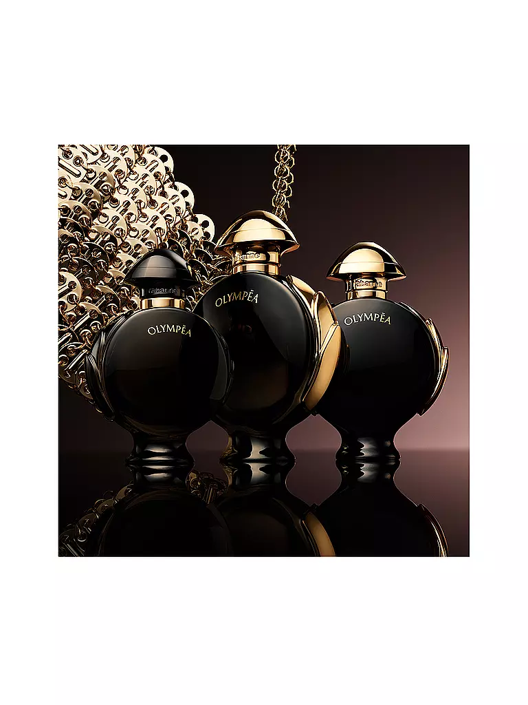 PACO RABANNE Olympéa Eau de Parfum 80ml keine Farbe