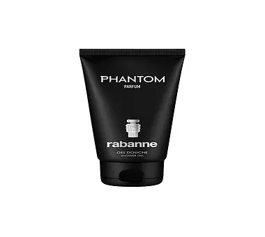 PACO RABANNE Phantom Shower Gel 150ml keine Farbe