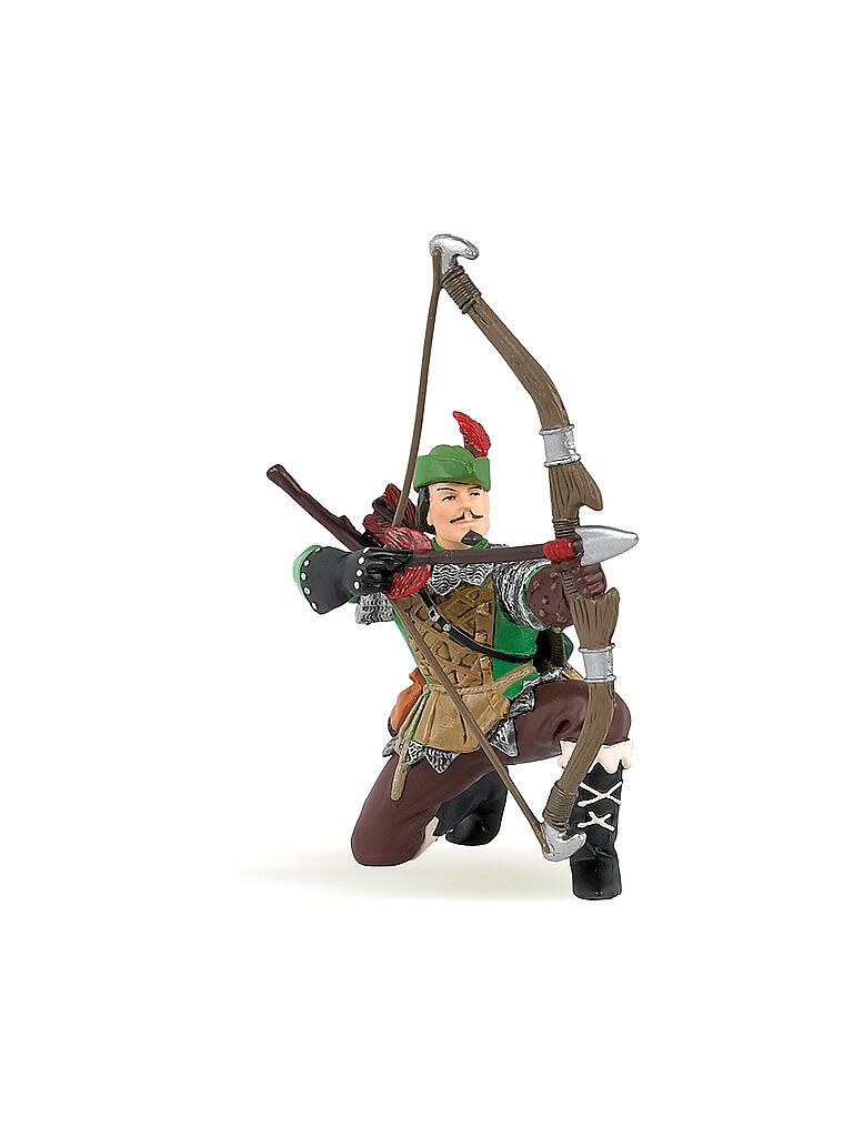PAPO Robin Hood keine Farbe
