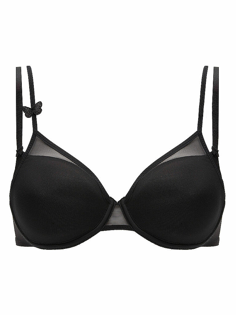 PASSIONATA BH " Miss Joy " ( schwarz ) schwarz