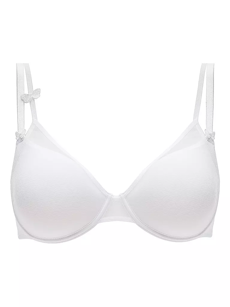 PASSIONATA BH " Miss Joy " ( weiß ) weiss