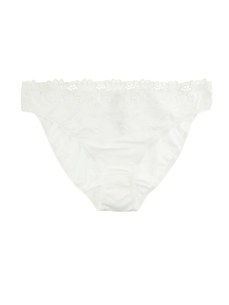 PASSIONATA Slip "Forever" (Milk) weiß