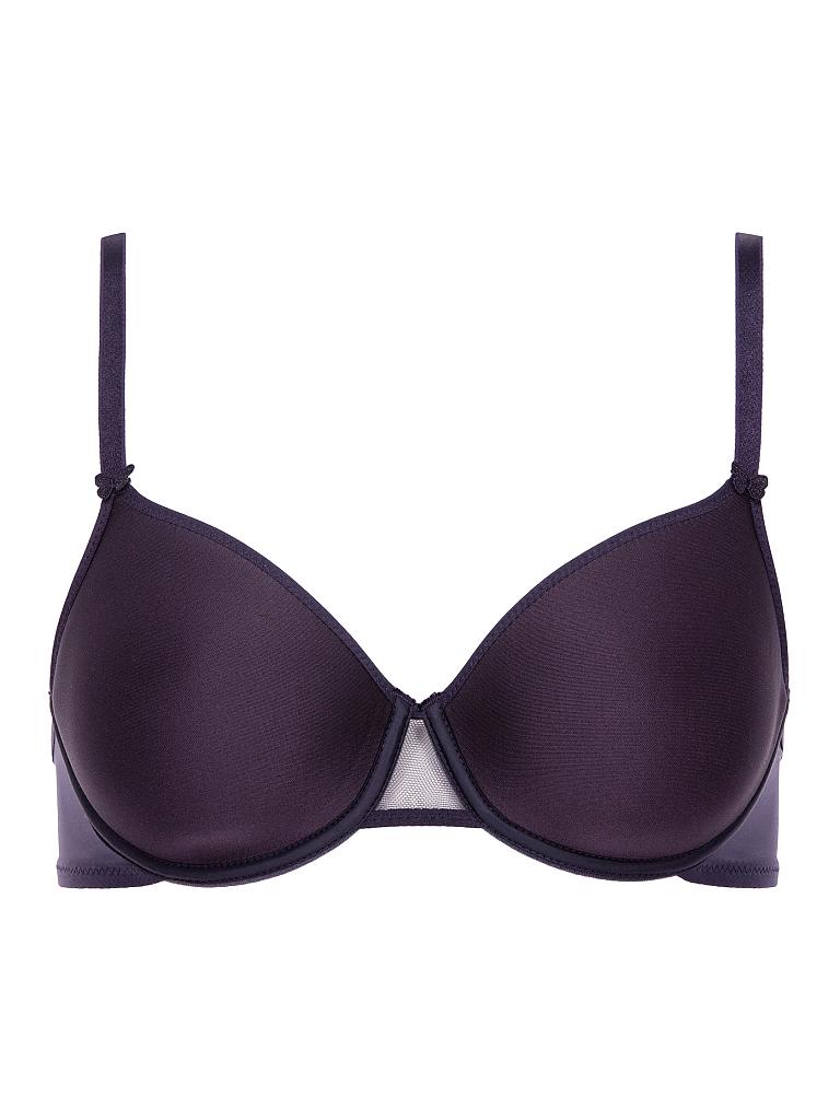 PASSIONATA Spacer BH "Miss Joy" (Night Blue)