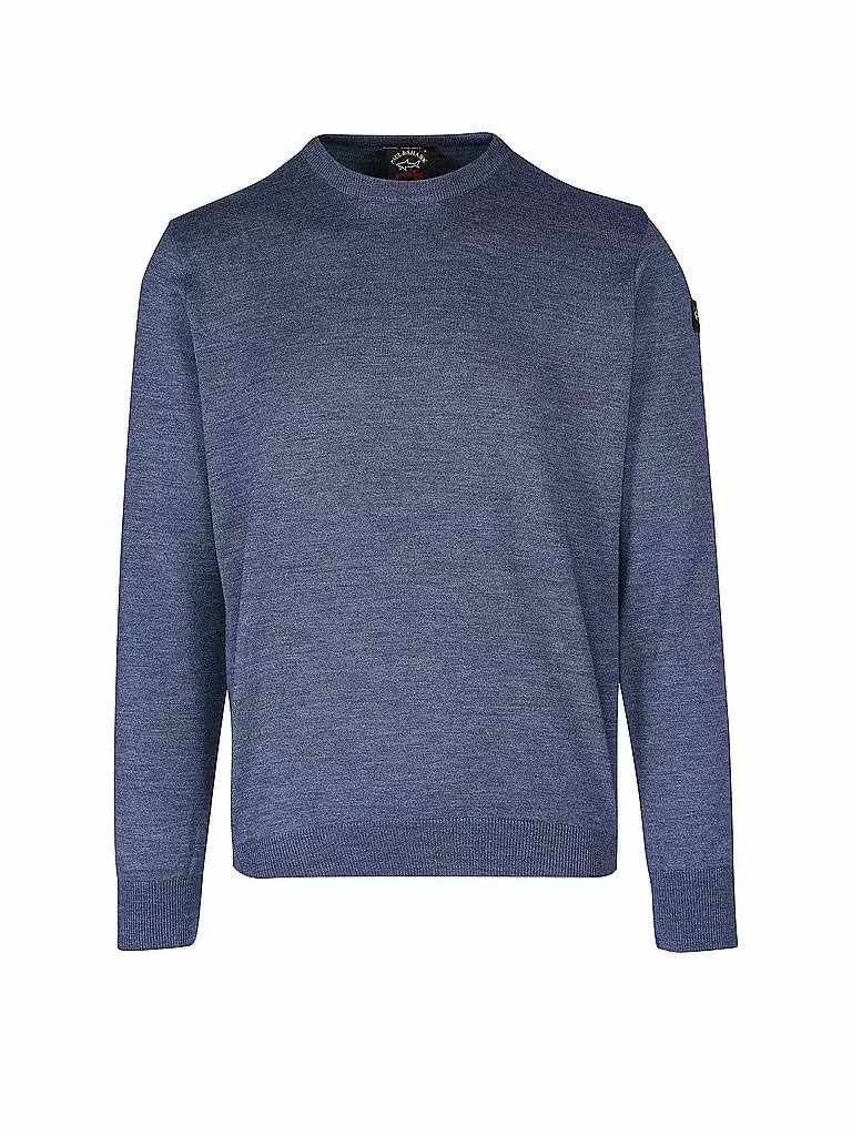 Paul Shark Herren Pullover