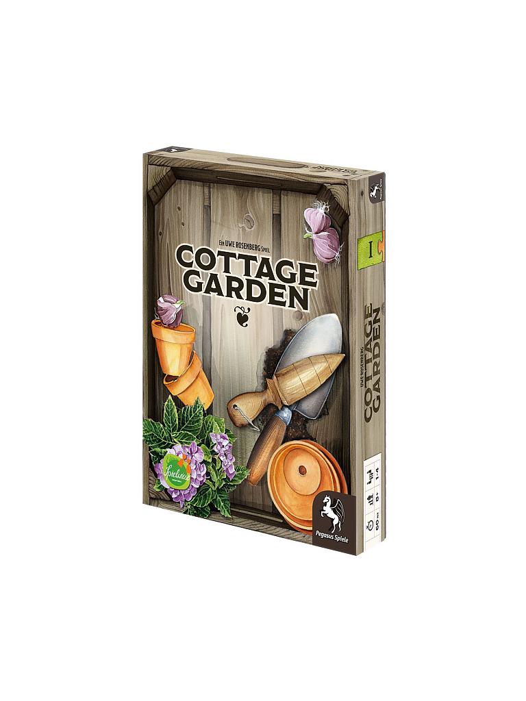 PEGASUS Cottage Garden keine Farbe