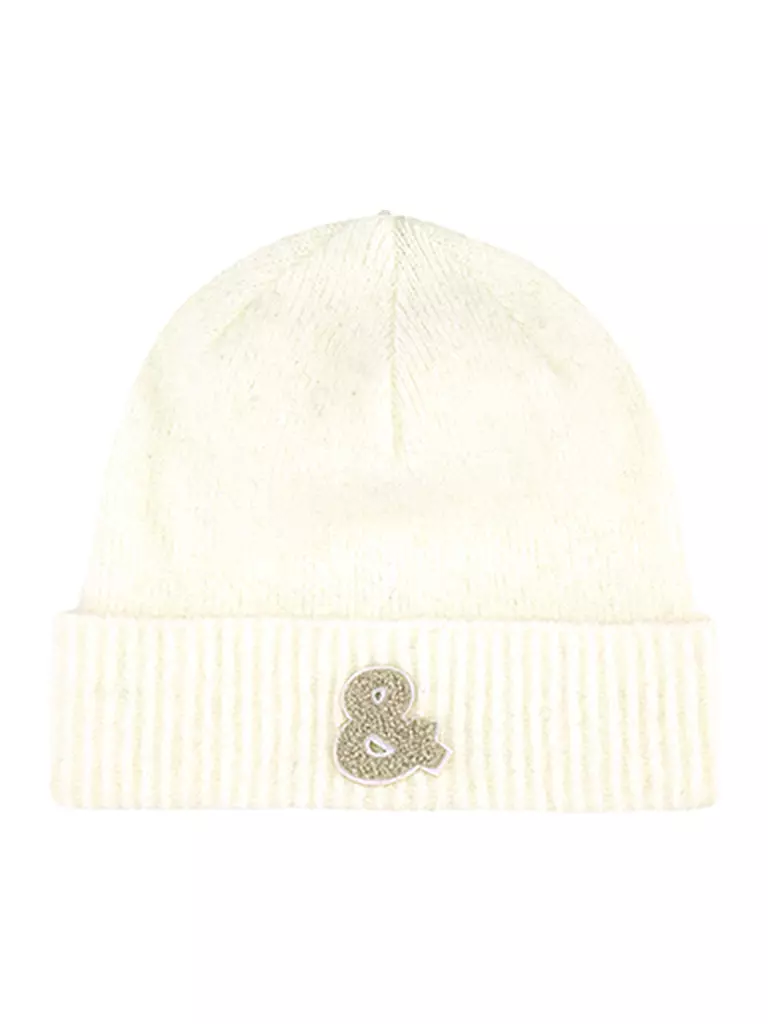 PENN&INK Haube creme