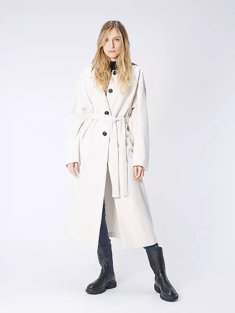 PENN&INK Mantel creme