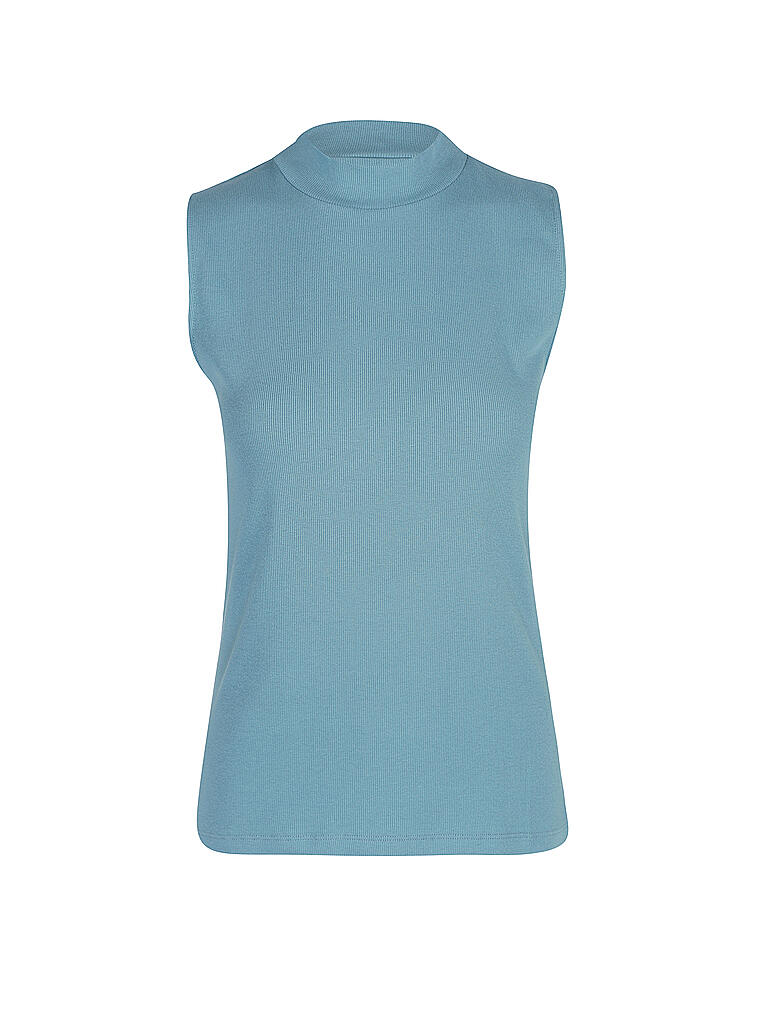 PENN&INK Top blau