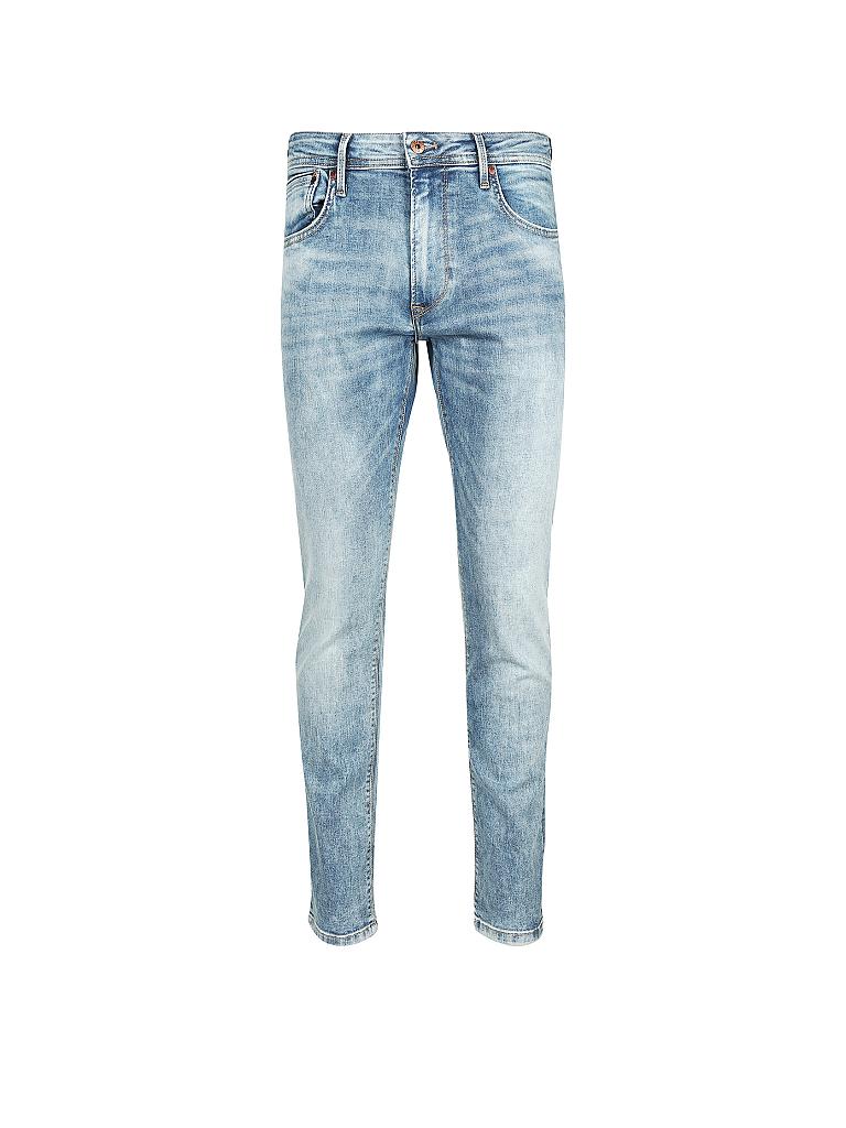 PEPE JEANS Jeans Tapered-Fit "Stanley" Power Flex