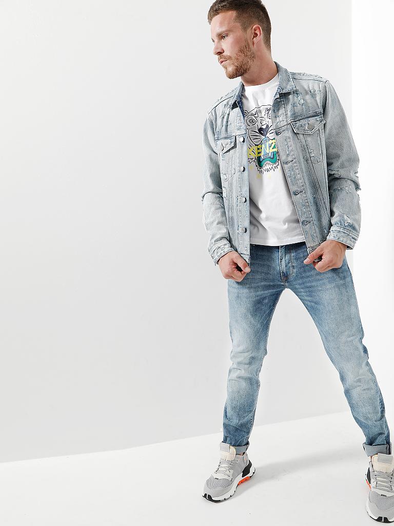PEPE JEANS Jeans Tapered-Fit "Stanley" Power Flex
