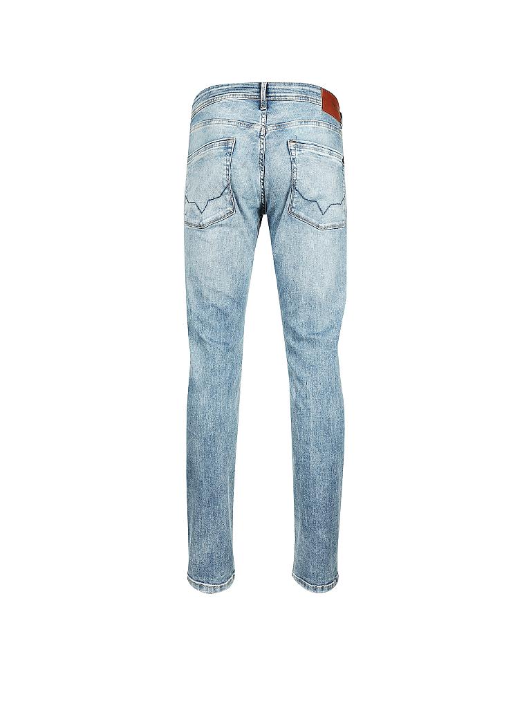 PEPE JEANS Jeans Tapered-Fit "Stanley" Power Flex