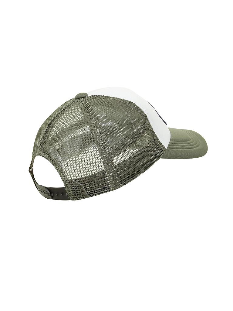 PEPE JEANS Kappe - Baseballcap grün