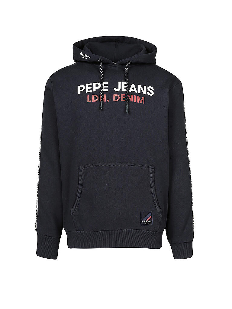 PEPE JEANS Pullover " Steven " olive