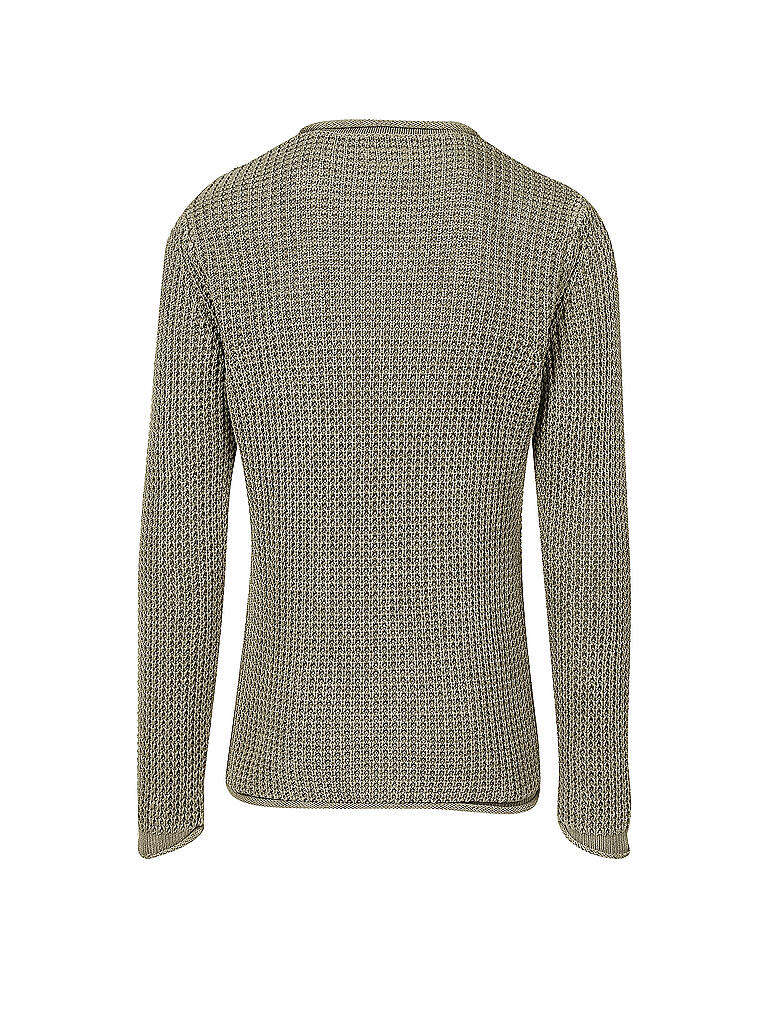 PEPE JEANS Pullover " Steven " olive
