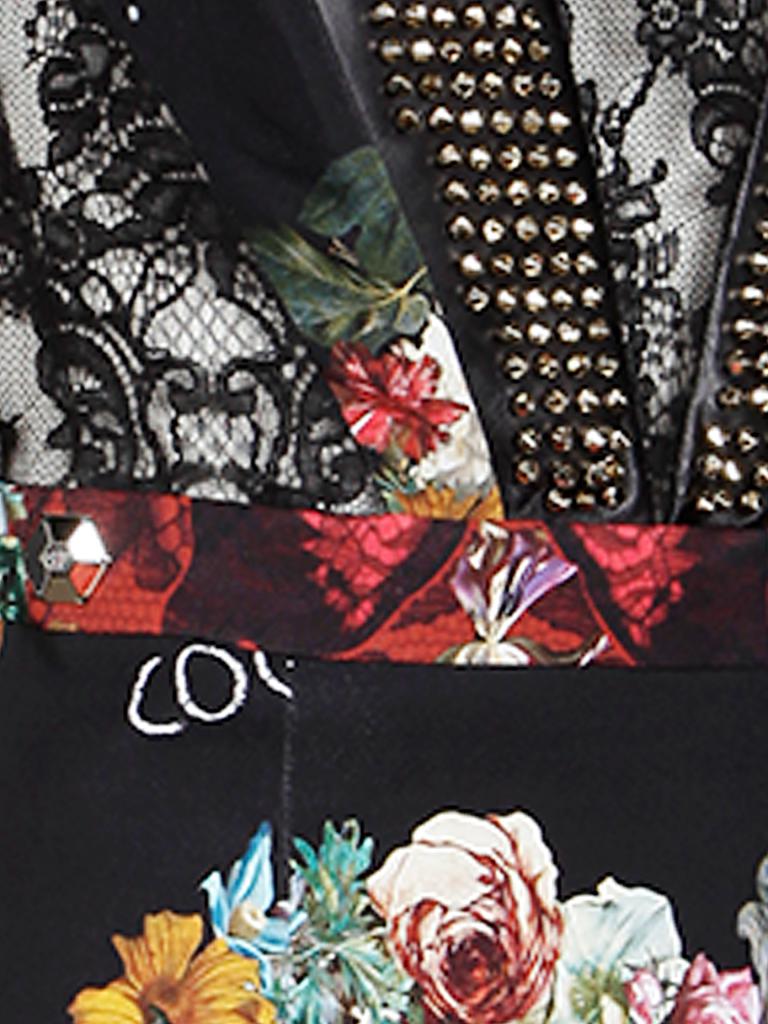 PHILIPP PLEIN Kleid "Miss Kittin"