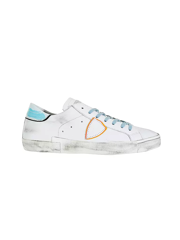 PHILIPPE MODEL Sneaker PRSX hellblau