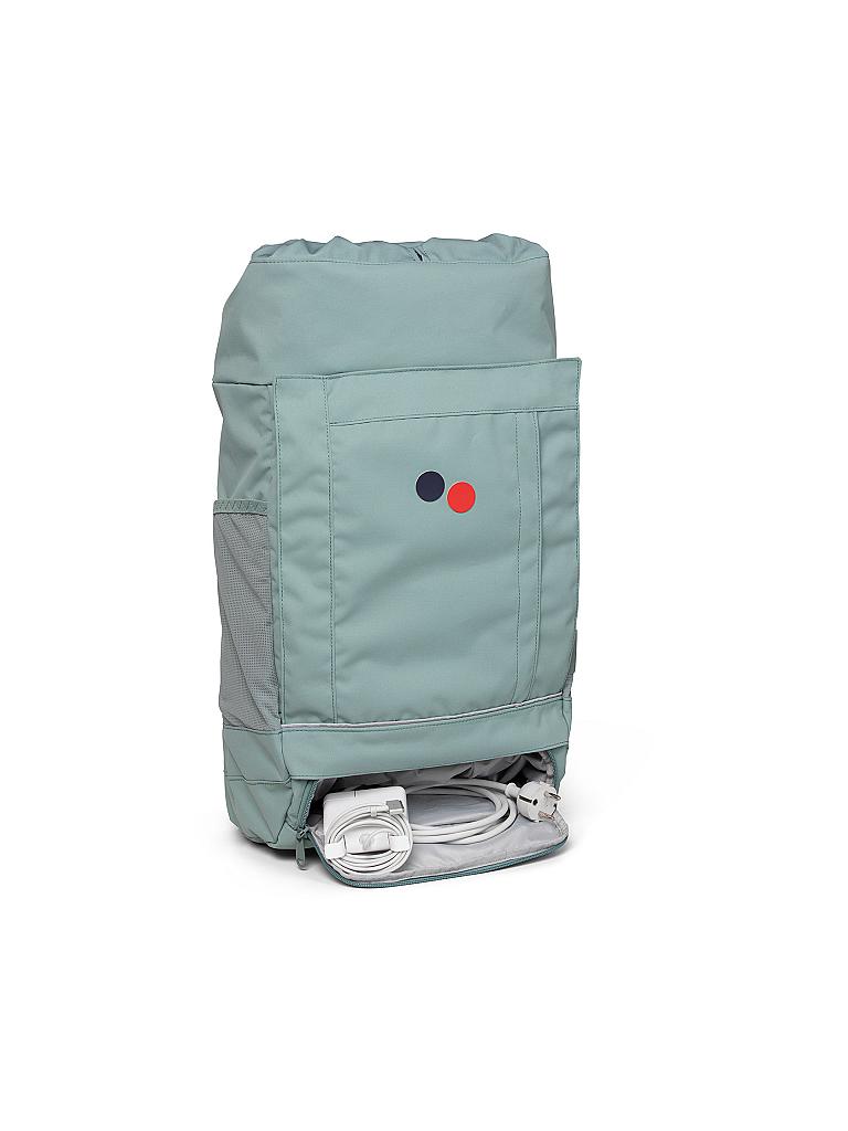 PINQPONQ Rucksack Blok Medium 30L beige