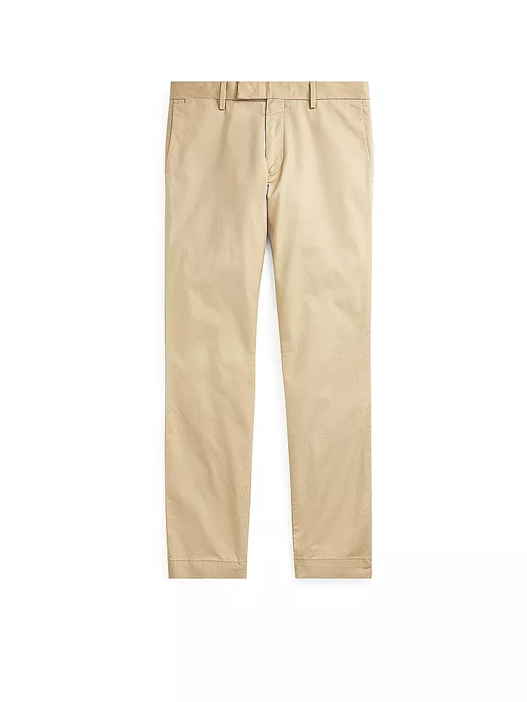 POLO RALPH LAUREN Chino Slim Fit beige