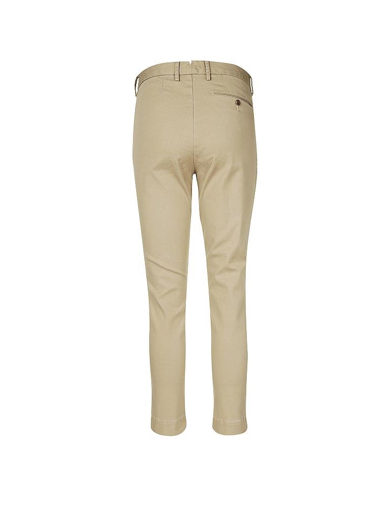 POLO RALPH LAUREN Chino Slim-Fit beige