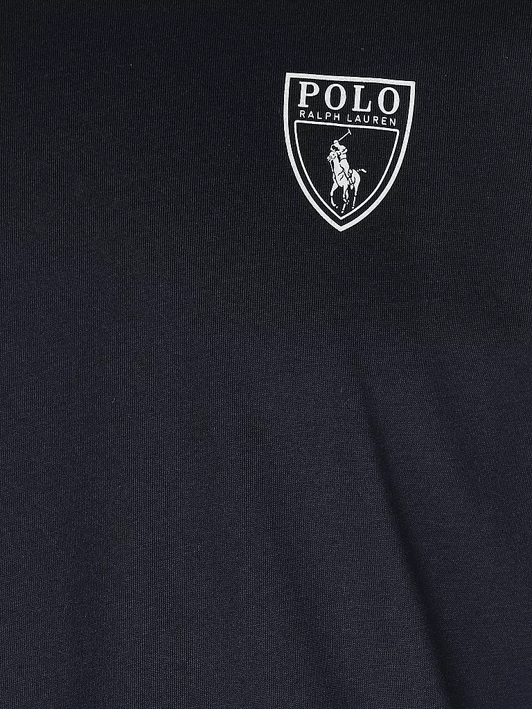 POLO RALPH LAUREN Pyjama blau