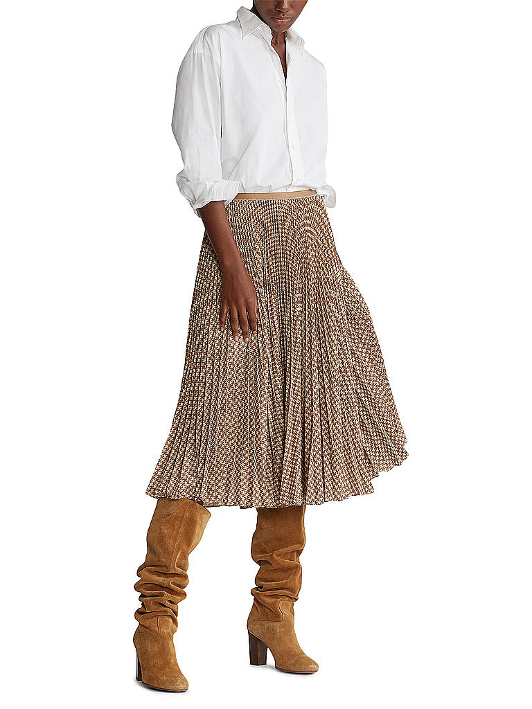 POLO RALPH LAUREN Rock braun