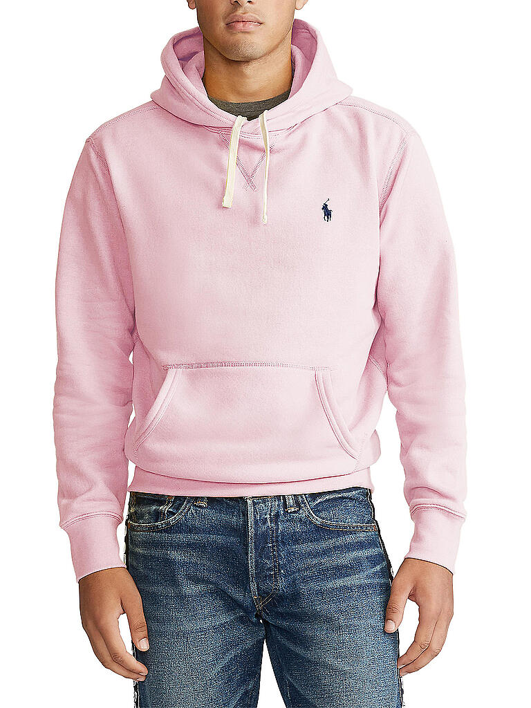 POLO RALPH LAUREN Sweater rosa