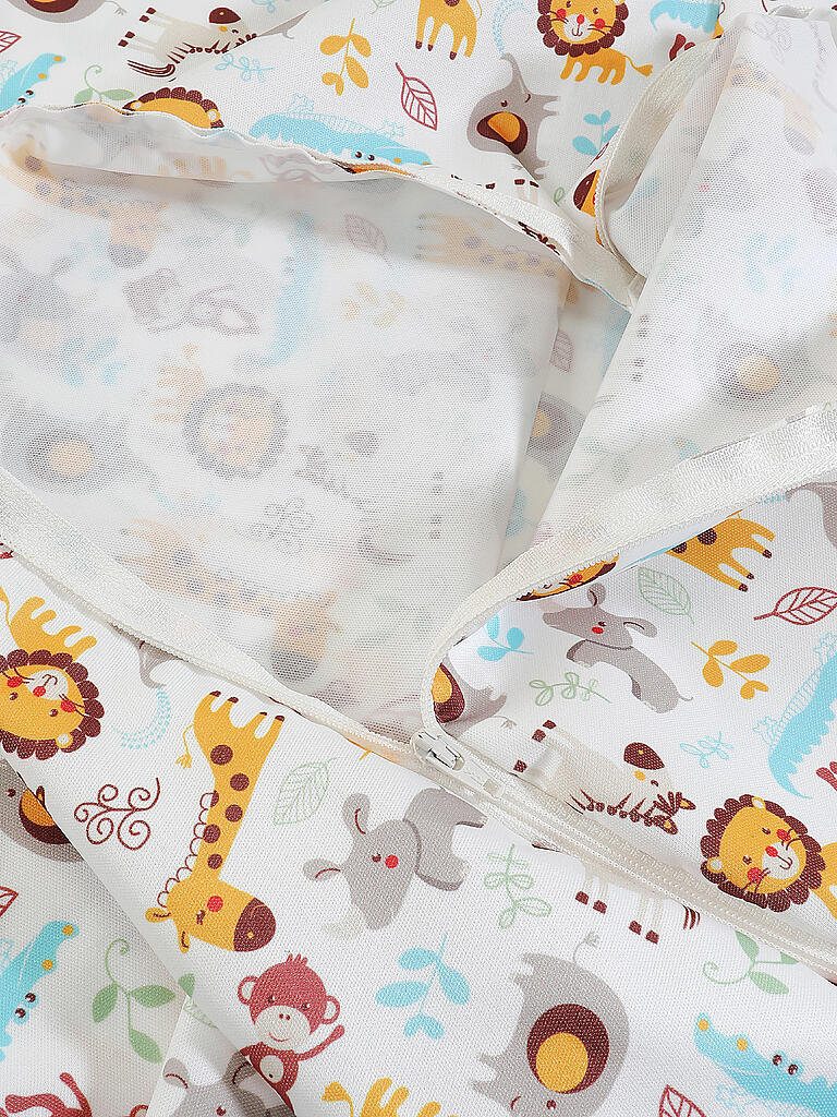 POPOLINI Windelsack Rondo weiß