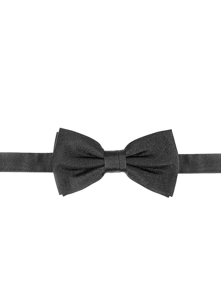 PROFUOMO Masche - Fliege schwarz