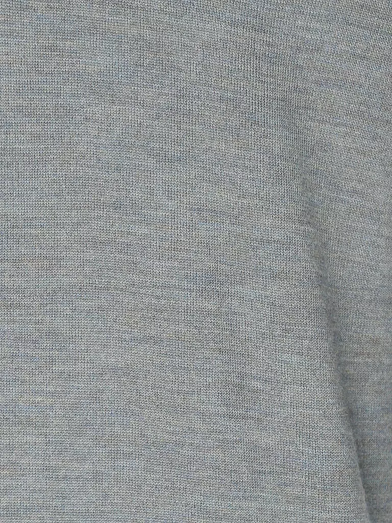 PROFUOMO Troyer Pullover hellgrau