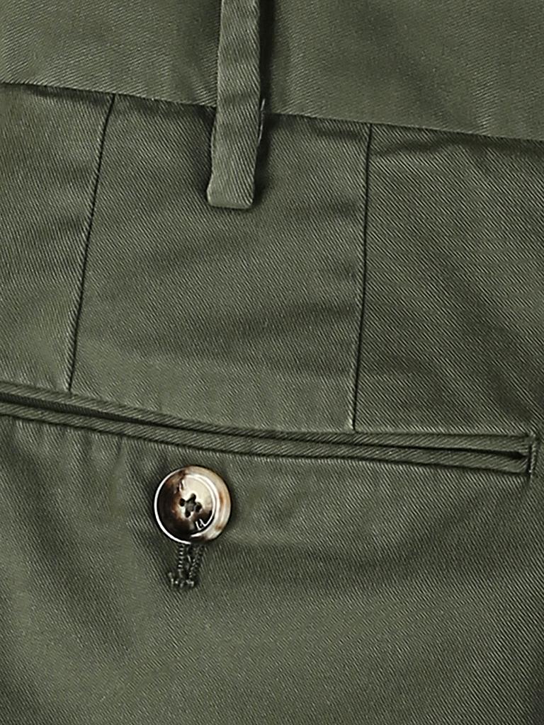 PT01 Chino Slim Fit olive