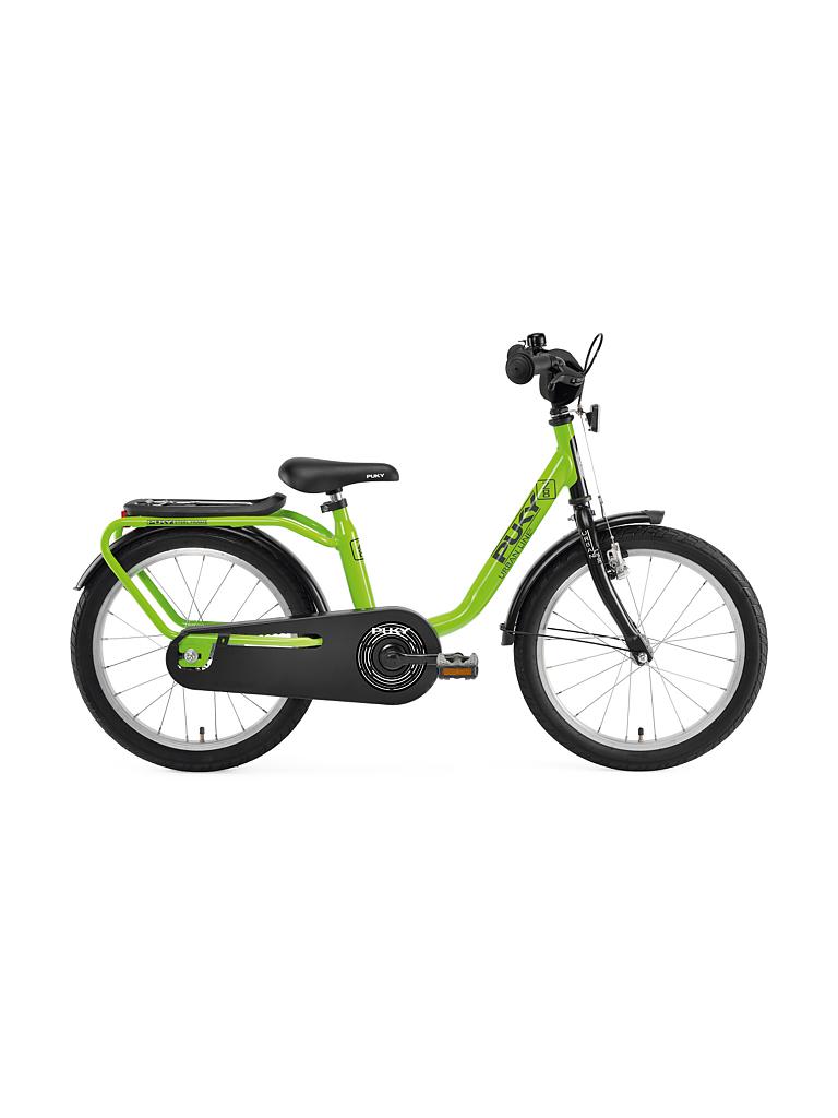 PUKY Kinder-Fahrrad "Z8" (Kiwi) keine Farbe