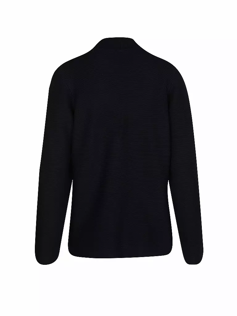 RABE Cardigan dunkelblau