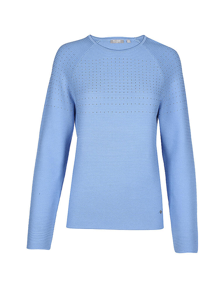 RABE Pullover blau