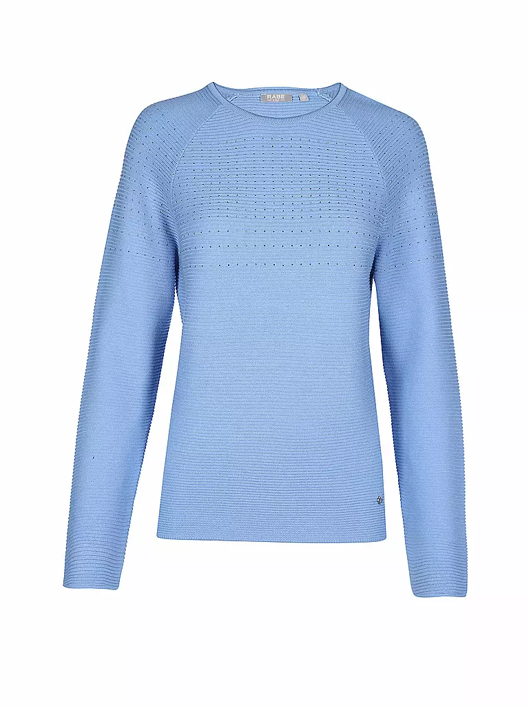 RABE Pullover blau