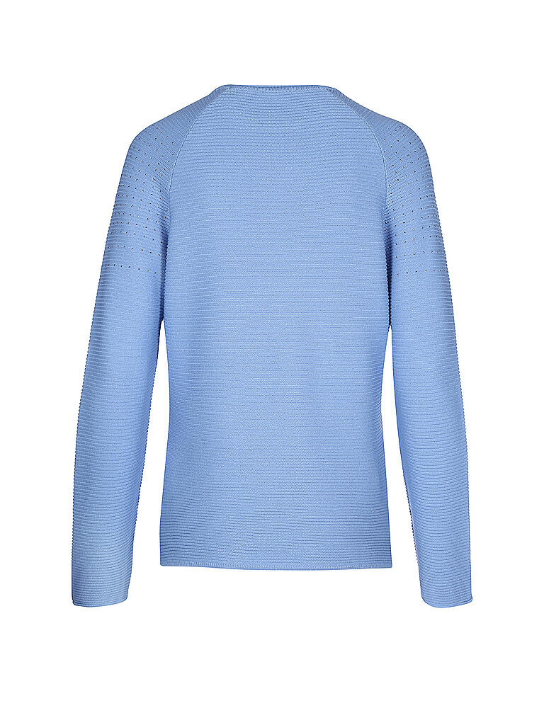 RABE Pullover blau