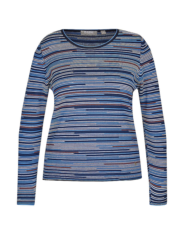 RABE Pullover blau