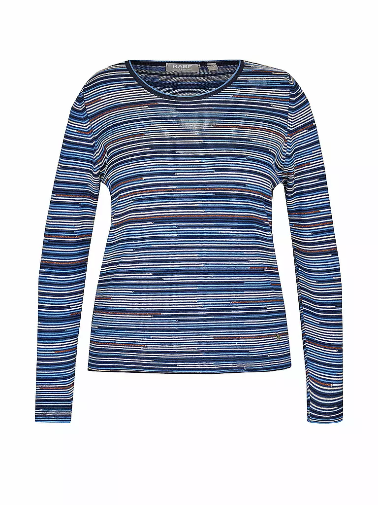 RABE Pullover blau
