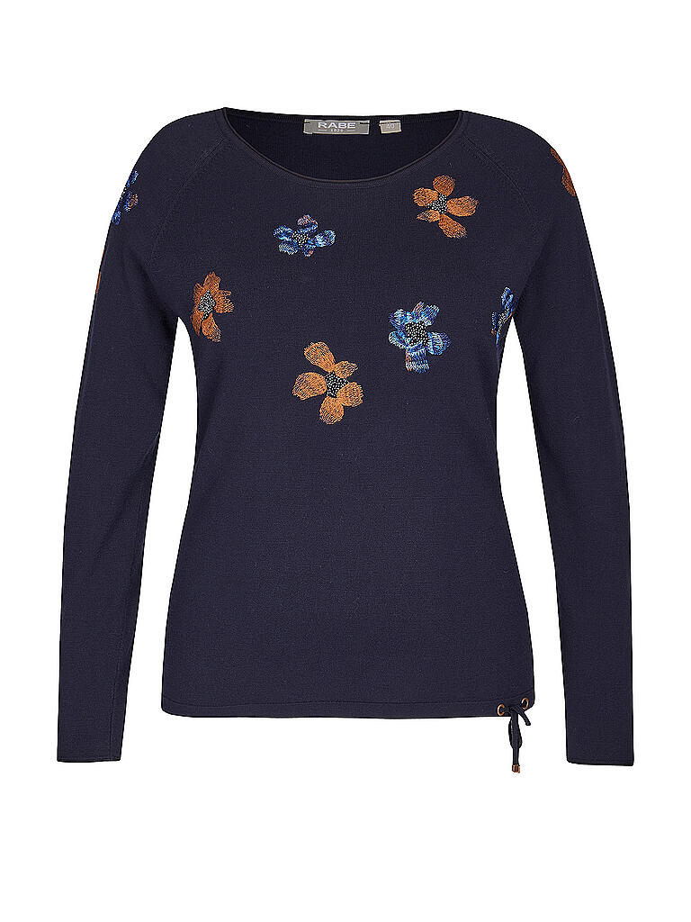 RABE Pullover blau