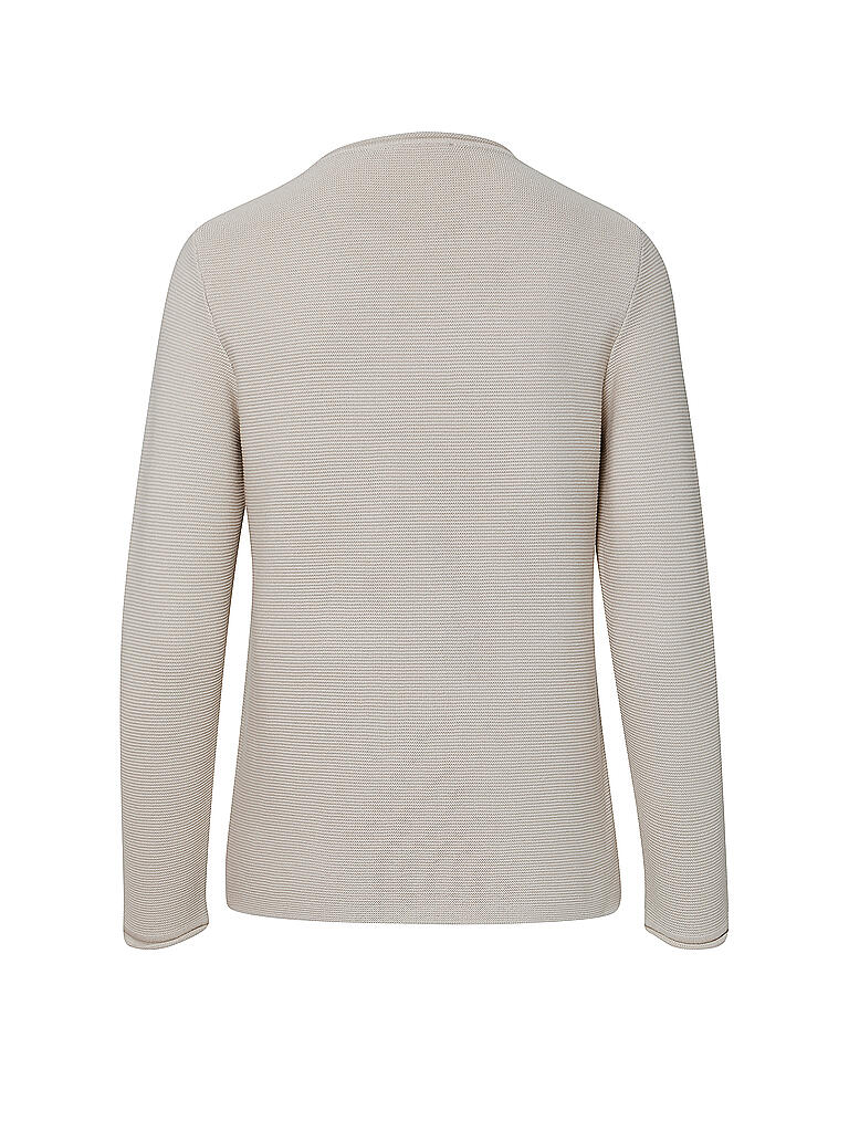 RABE Pullover beige