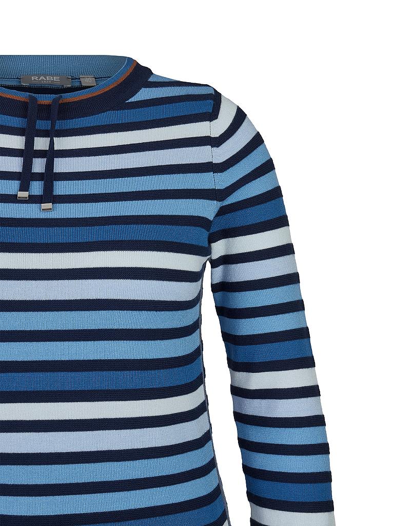RABE Pullover blau