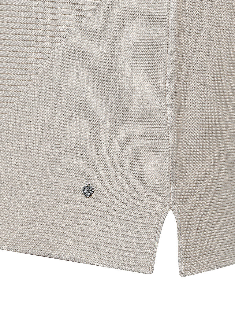 RABE Pullover beige
