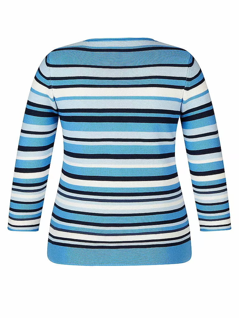 RABE Pullover hellblau