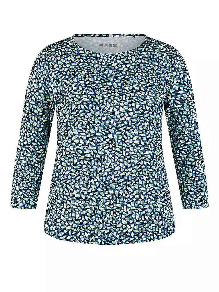 RABE Shirt dunkelblau