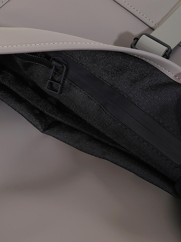 RAINS Rucksack Mini beige